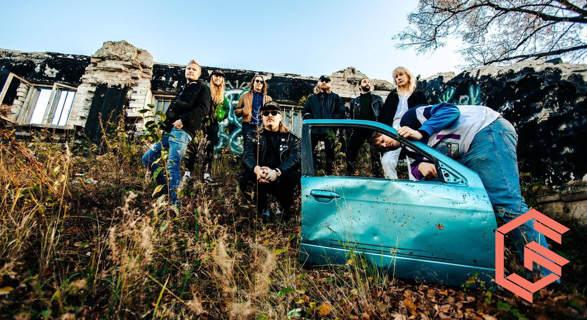 Teksti-TV 666 - Rock Finland