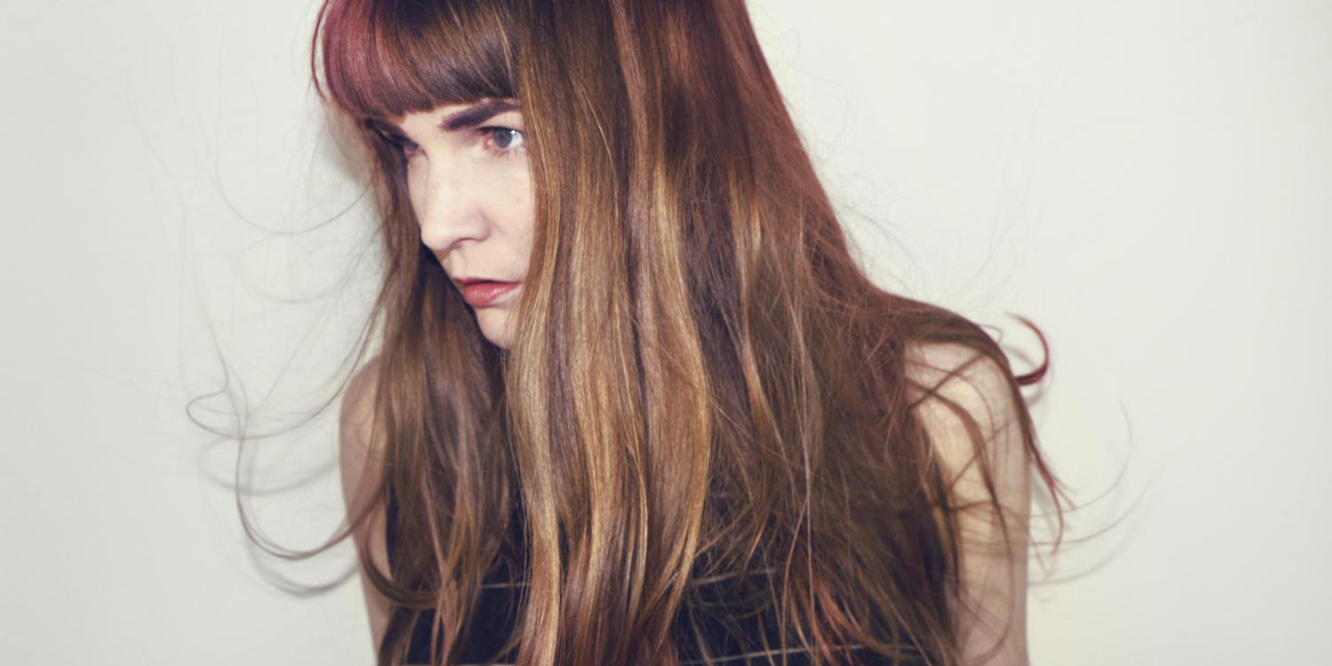 Jennie Abrahamson - Pop Sweden