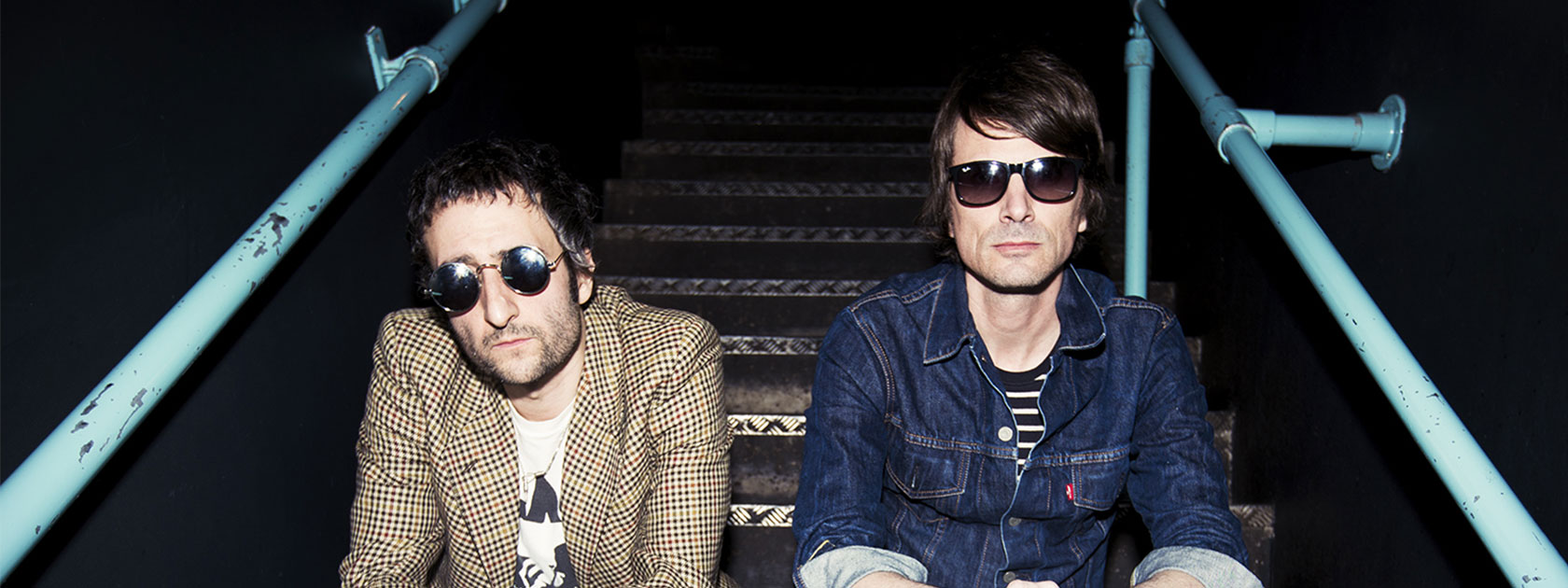 DBFC - Electronic, Rock France, United Kingdom