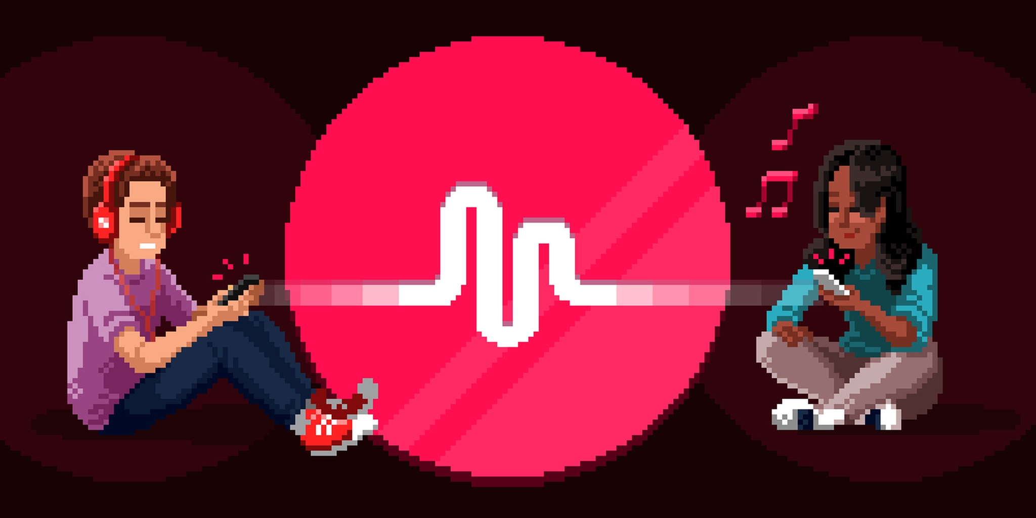 Tech, Tech, Tech: What’s the deal with Musical.ly? - Europavox