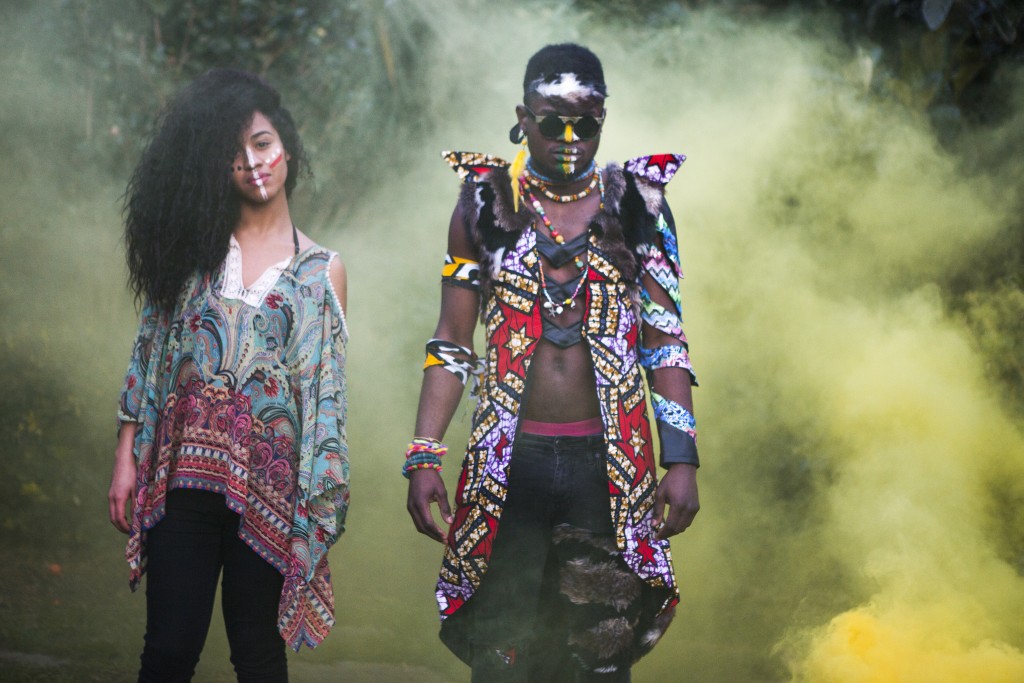 Diron Animal - Electronic, Traditional Portugal