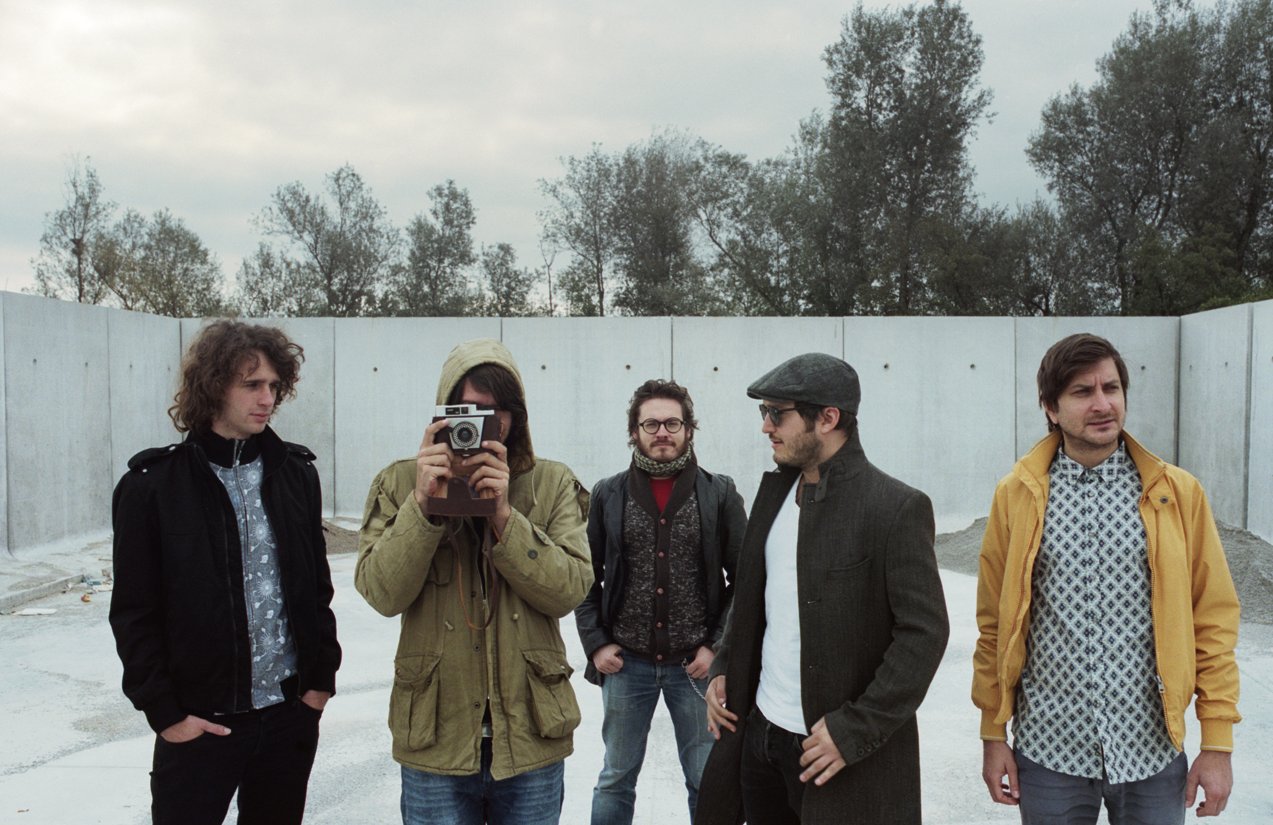 Jardier - Rock Slovenia