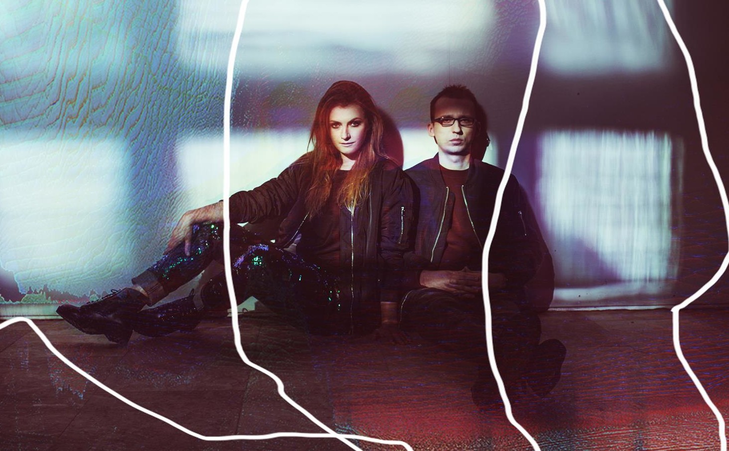 Last Blush - Pop Poland