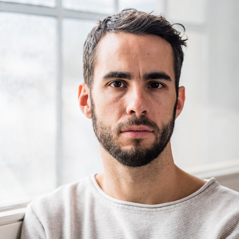 Manu Delago - Pop Österreich