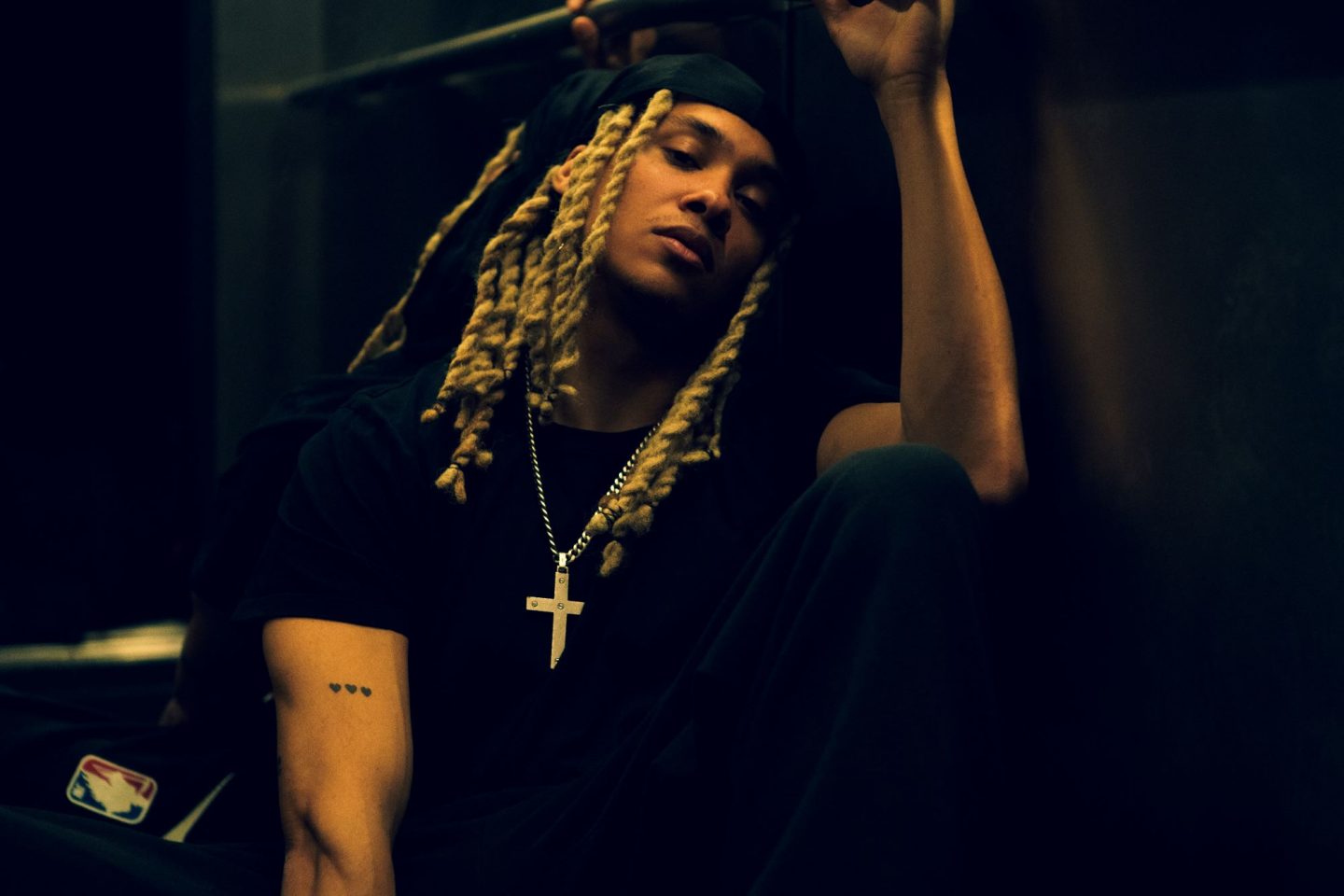 Kelvyn Colt - Hip-hop, Urban Germany