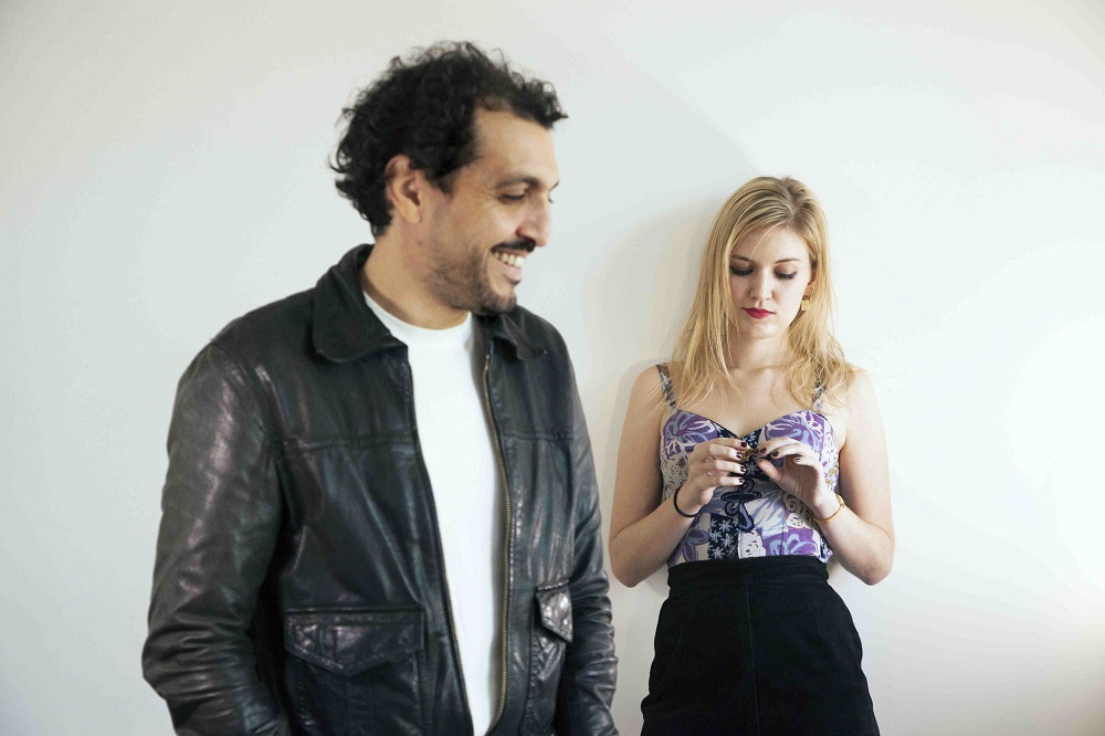 Kid Francescoli - Elektronisch, Pop Frankreich