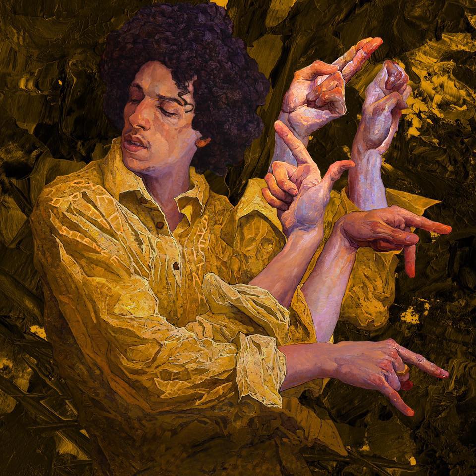 Rilès - Hip-hop France