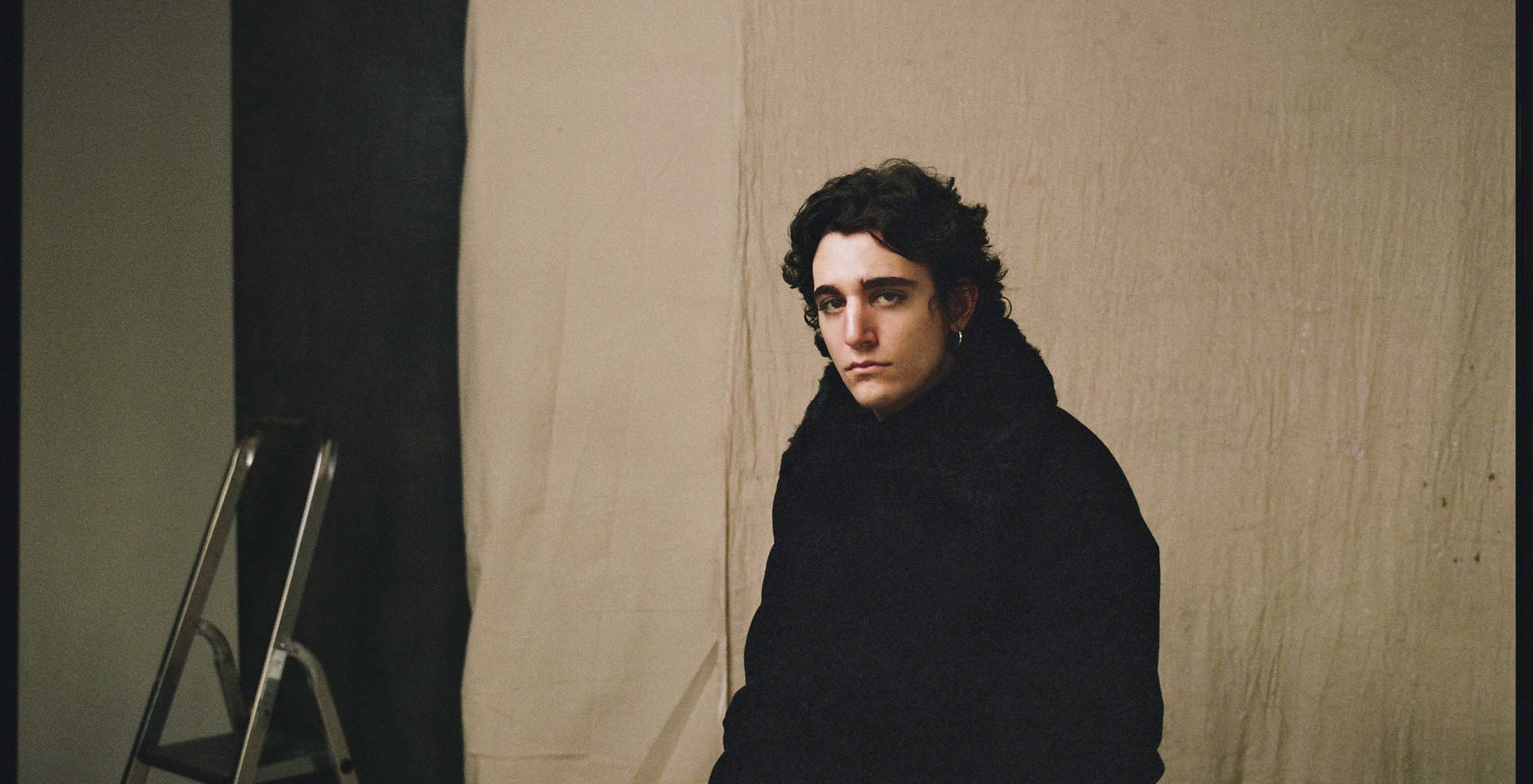 Tamino - Pop, Rock Belgien