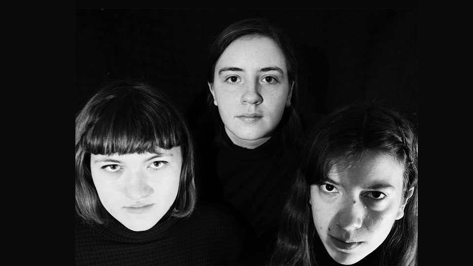 Girl Ray - Pop United Kingdom