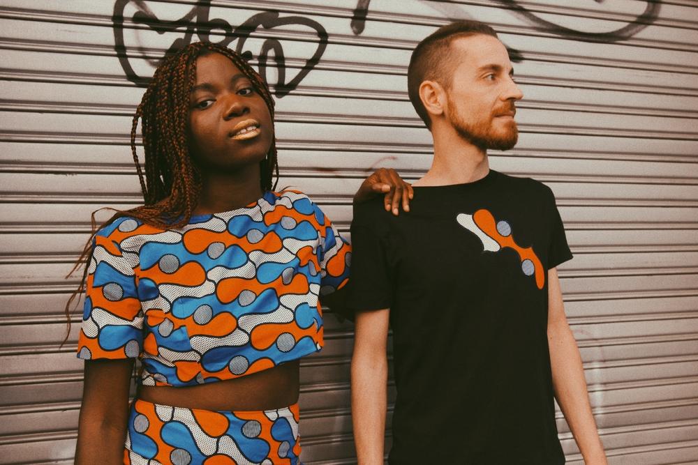 Deki Alem - Urban Sweden