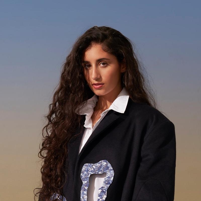 Lucia Maria Popescu