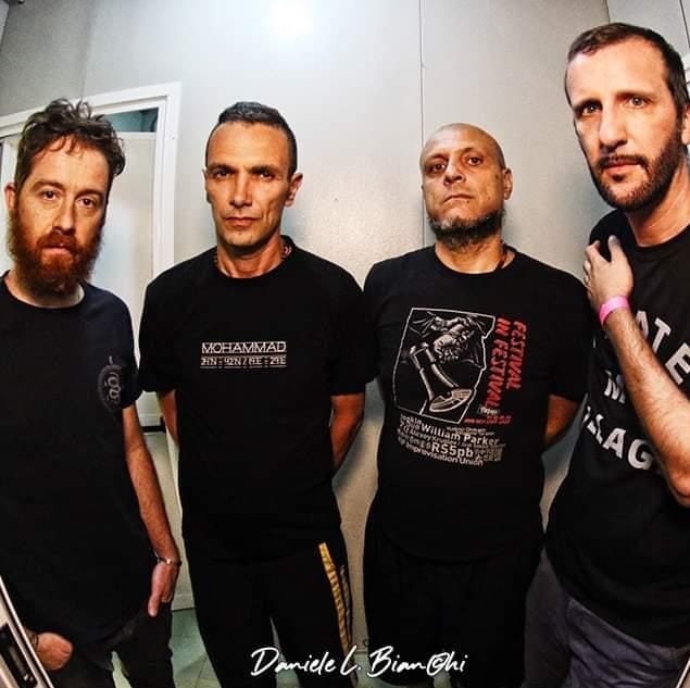Zu - Metal Italy