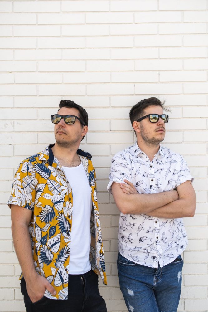 Belau - Electronic, Pop Hungary