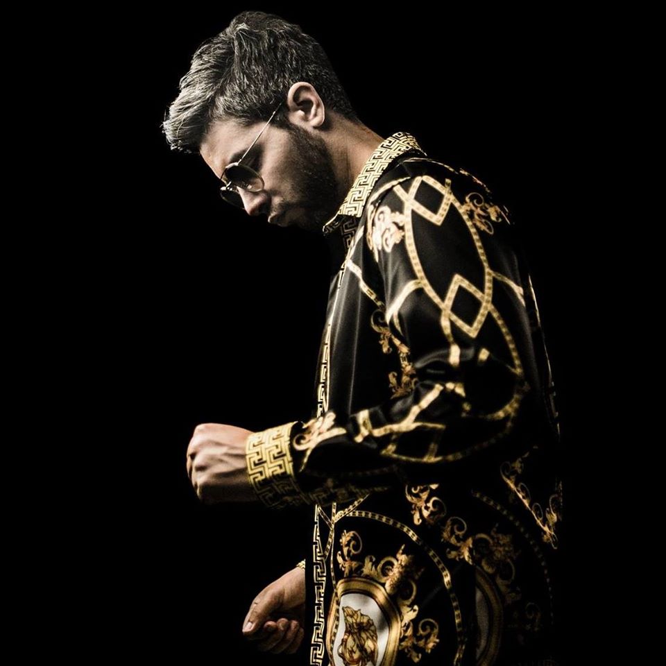 Meduza - Elektronisch Italien