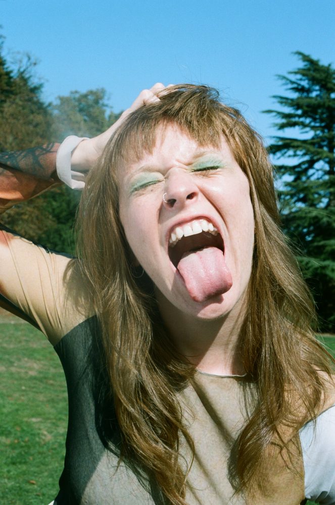 Orla Gartland - Folk, Pop Ireland