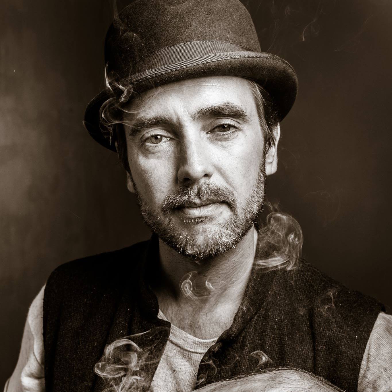 Be Svendsen - Electronic Denmark