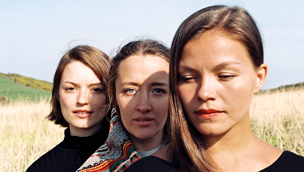 Jennie Abrahamson - Pop Sweden