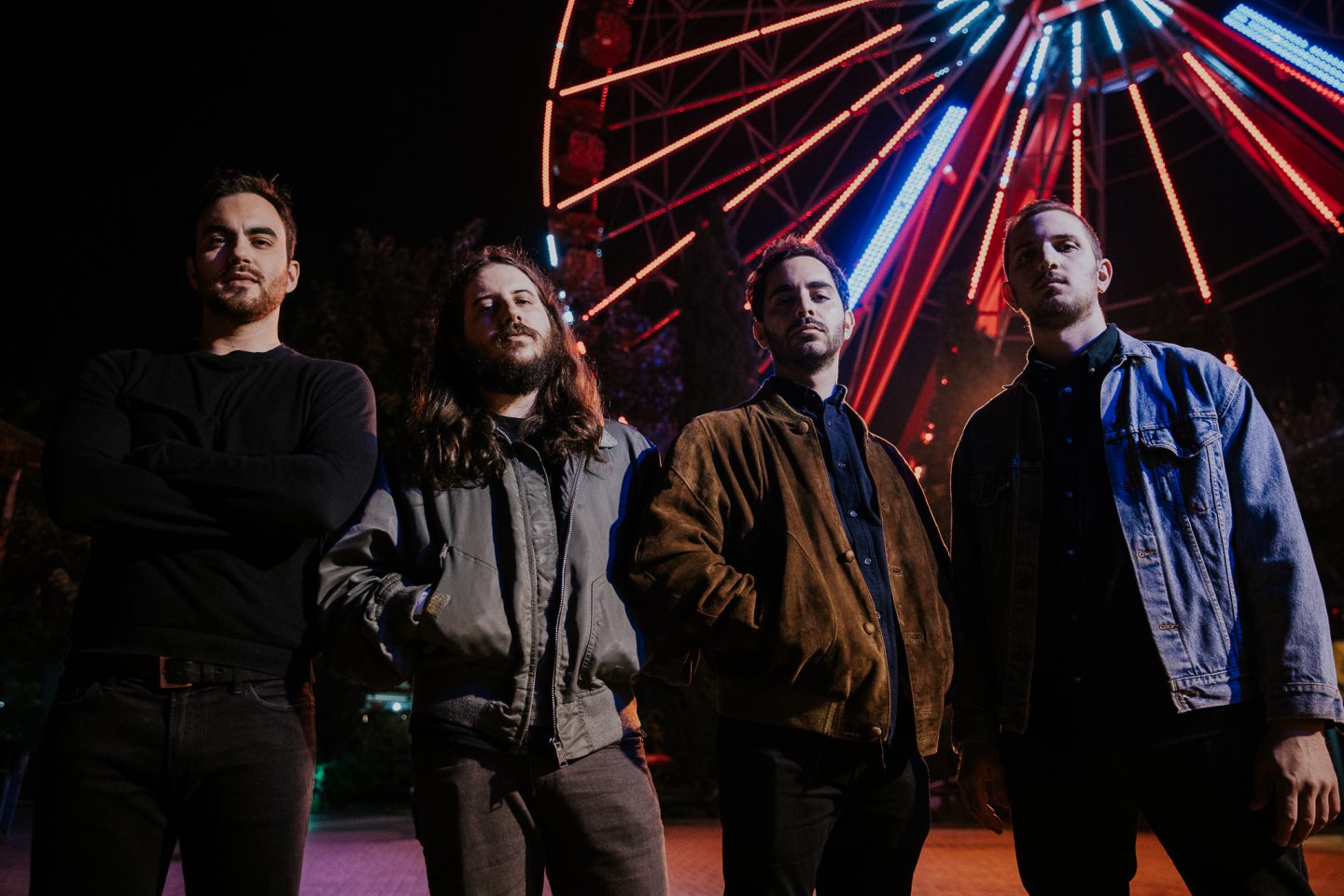 Deaf Radio - Rock Greece