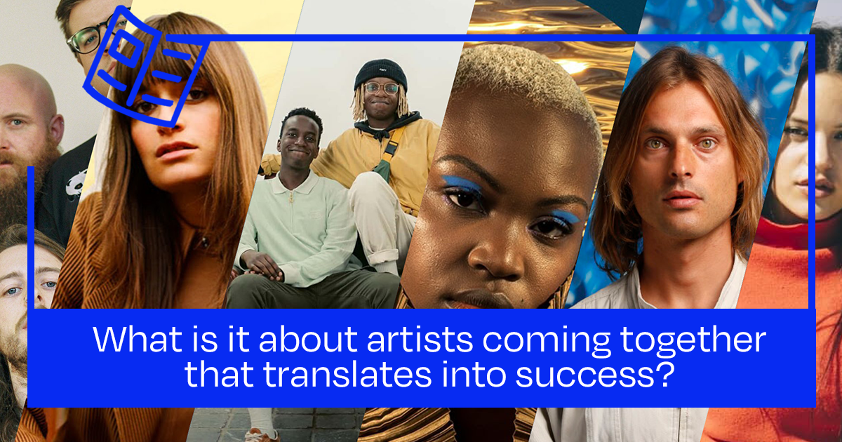 How the 'featured artist' is excelling across Europe - Europavox