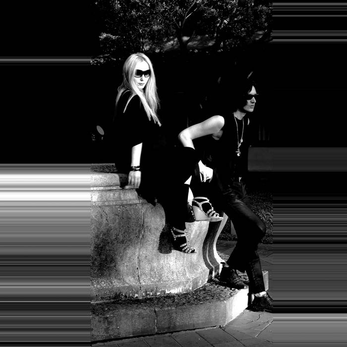 Schonwald - Electronic, Rock Italie