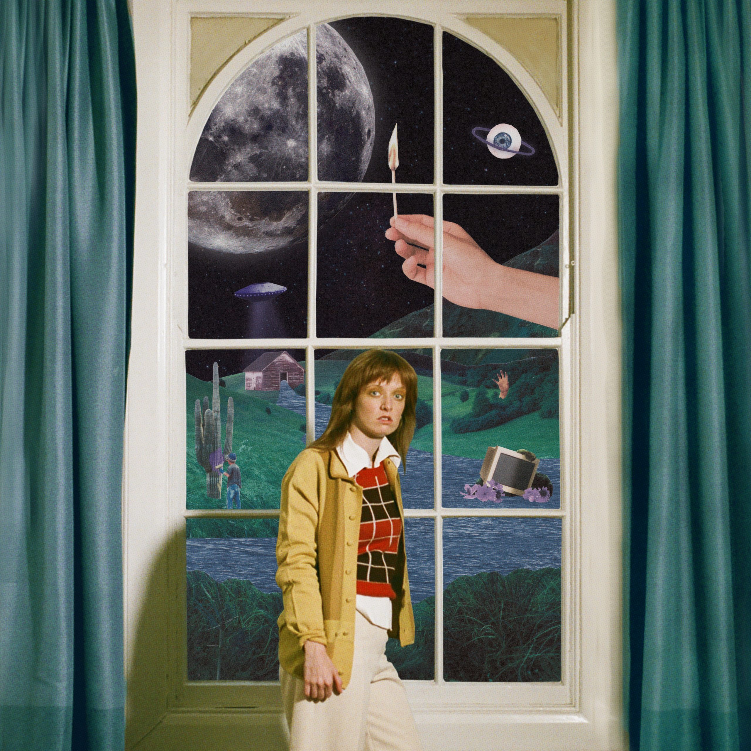 Orla Gartland - Folk, Pop Ireland