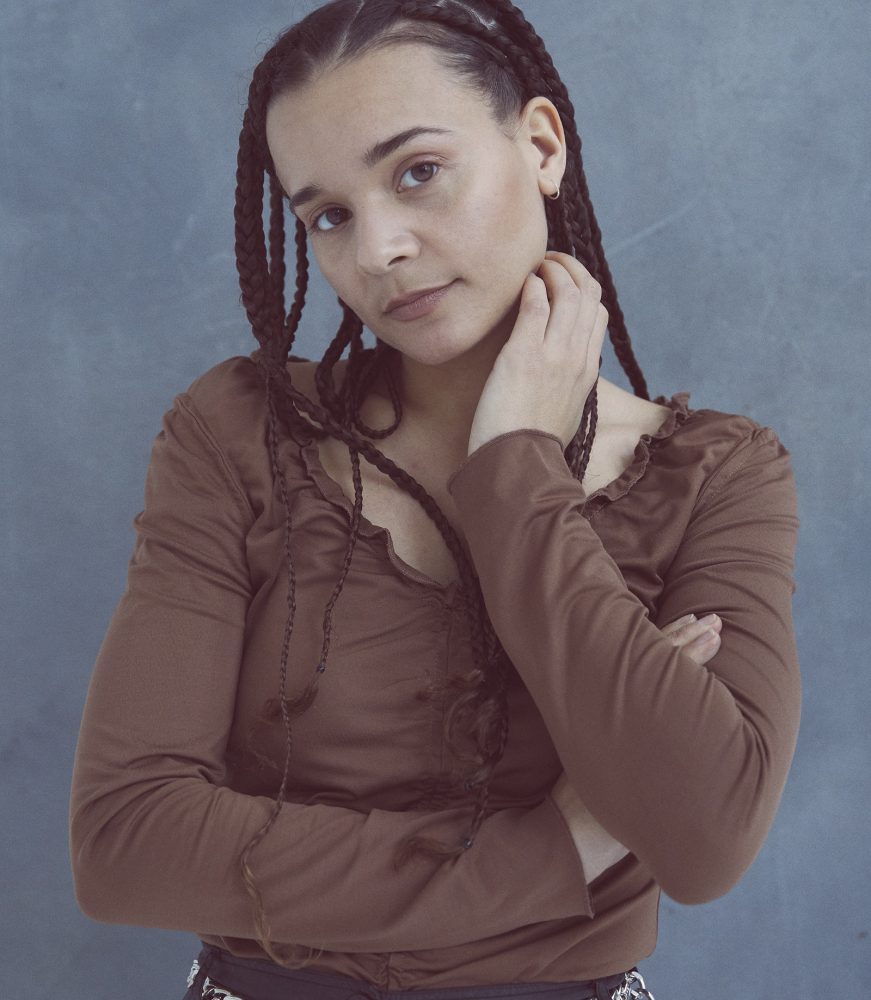 Erika de Casier - Urban Denmark