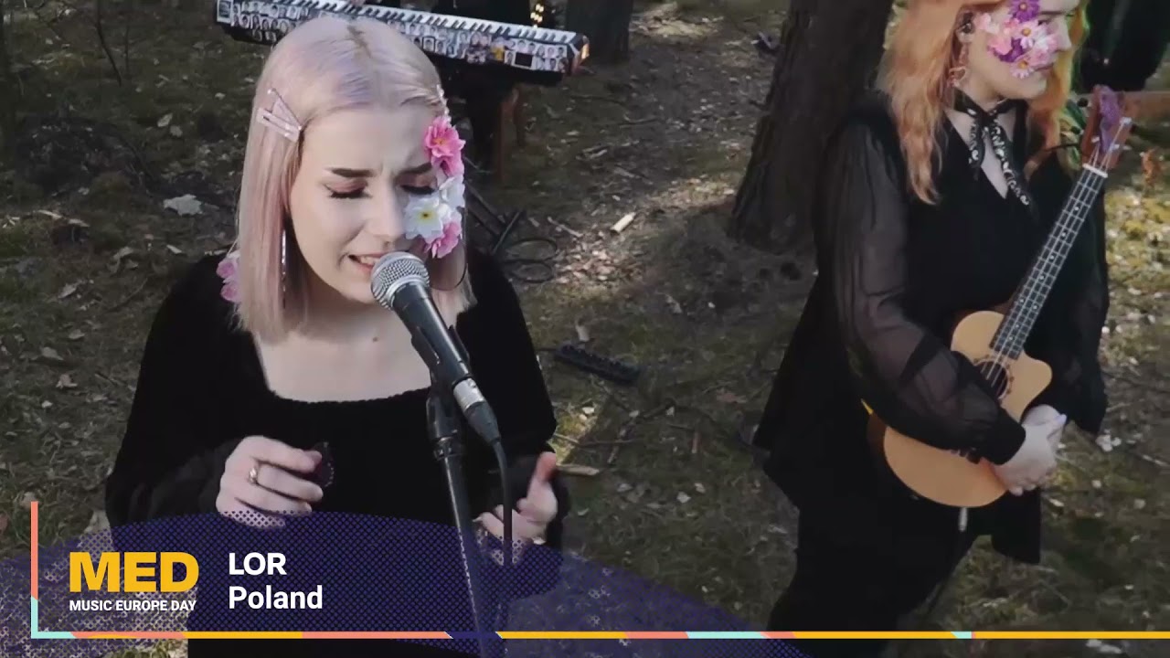 Lor - Folk, Pop Poland