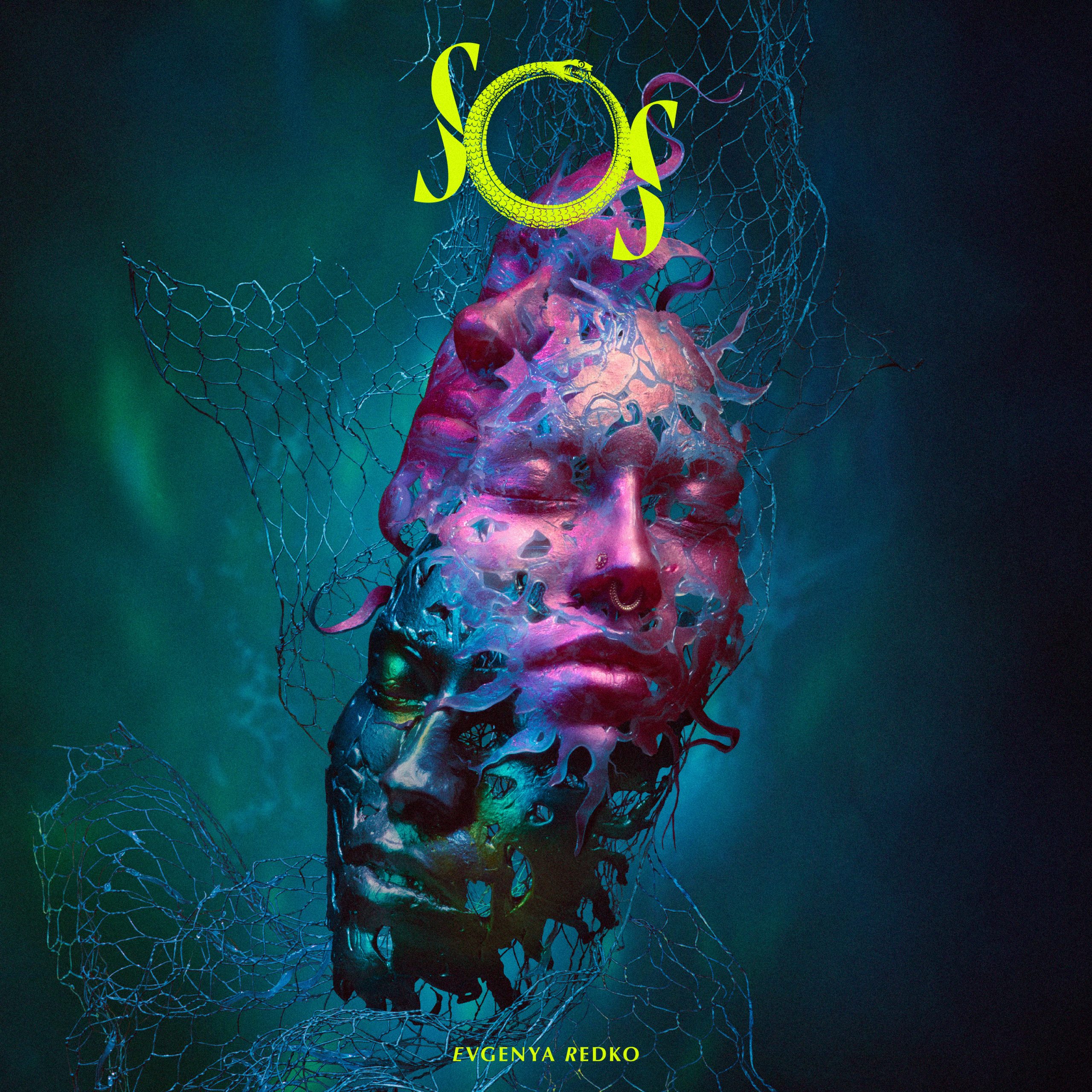 Evgenya Redko - Pop Lithuania