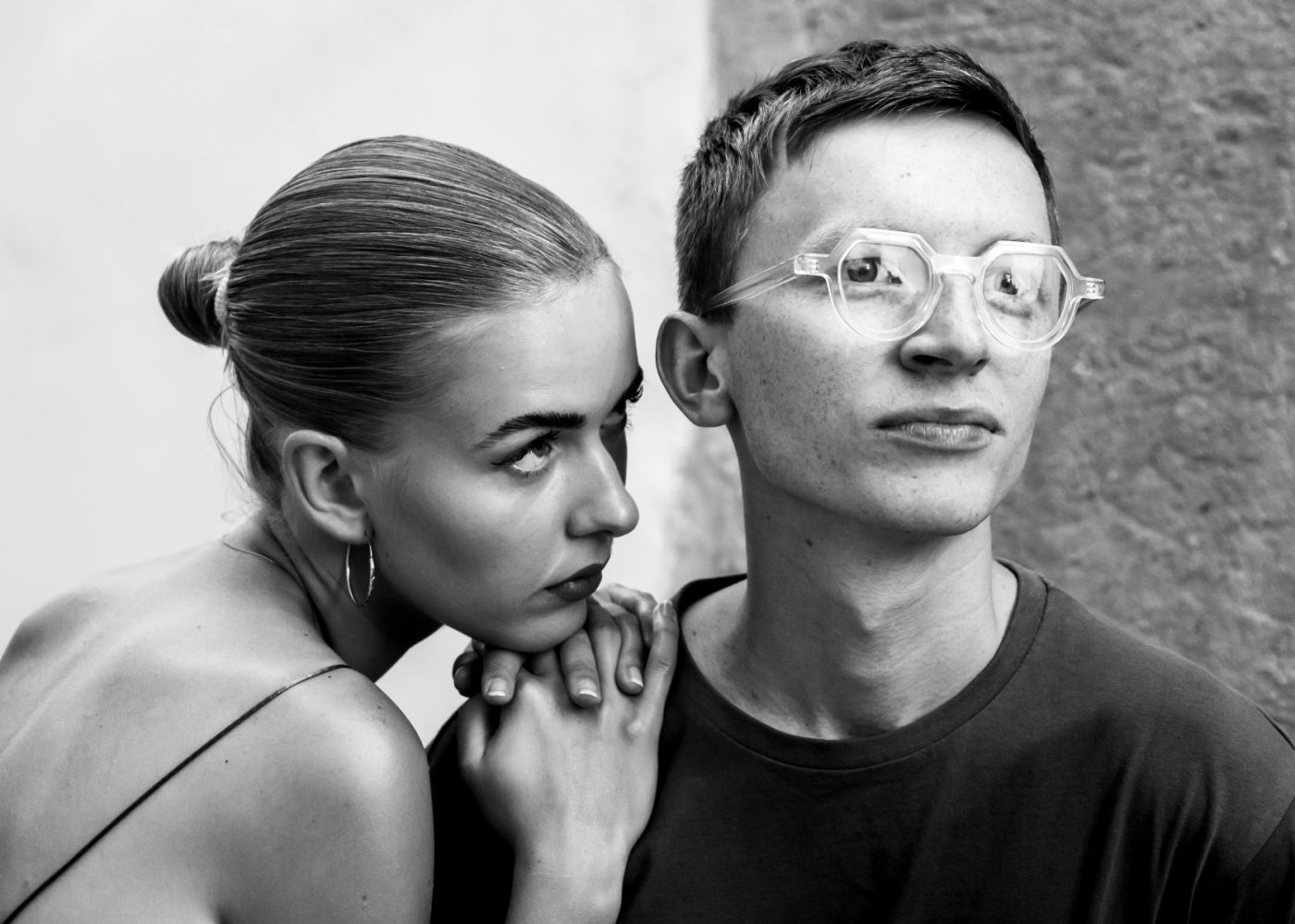 Lash & Grey - Soul Slovakia