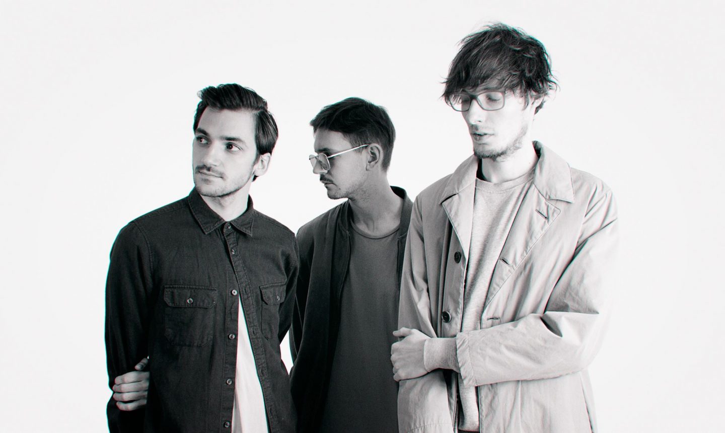 LUVVER - Electronic, Pop Slovakia