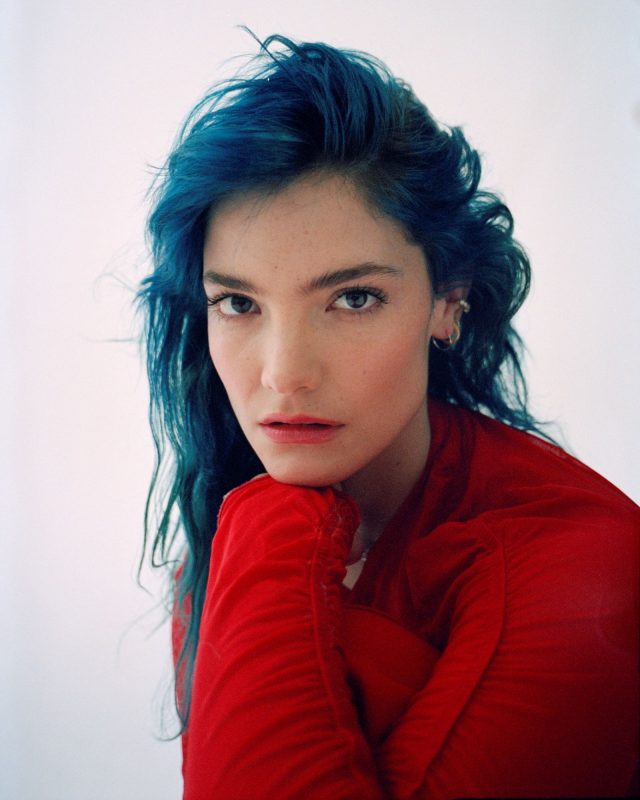 MaJLo - Folk, Pop Poland