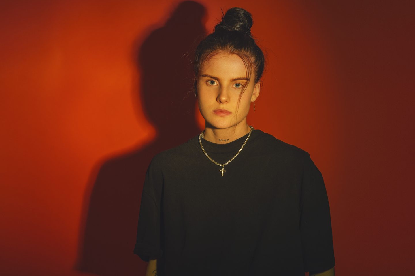 Ash Olsen - Hip-hop Norway