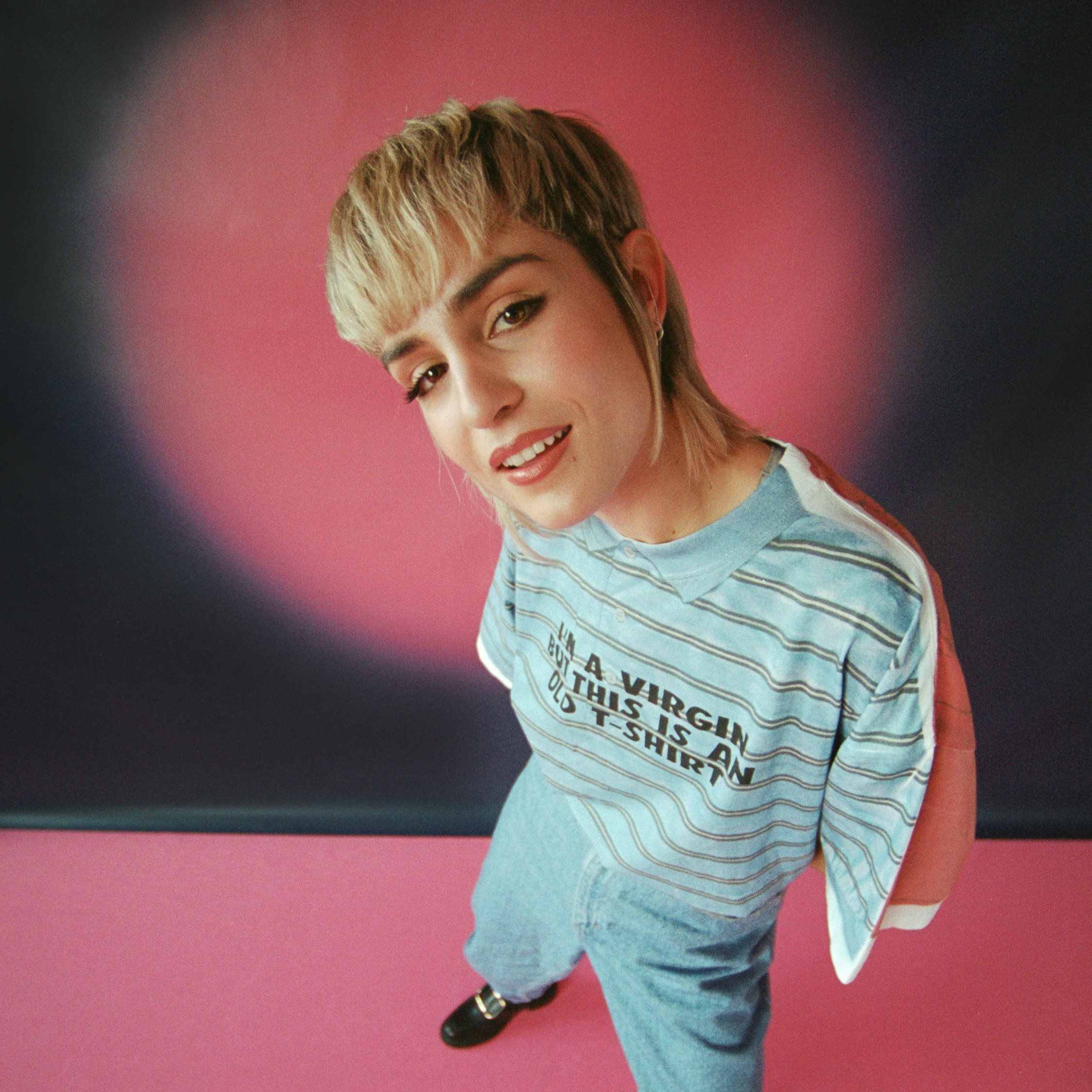 Natalia Lacunza - Pop Spain