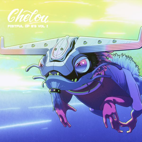 Chelou - Folk, Rock United Kingdom