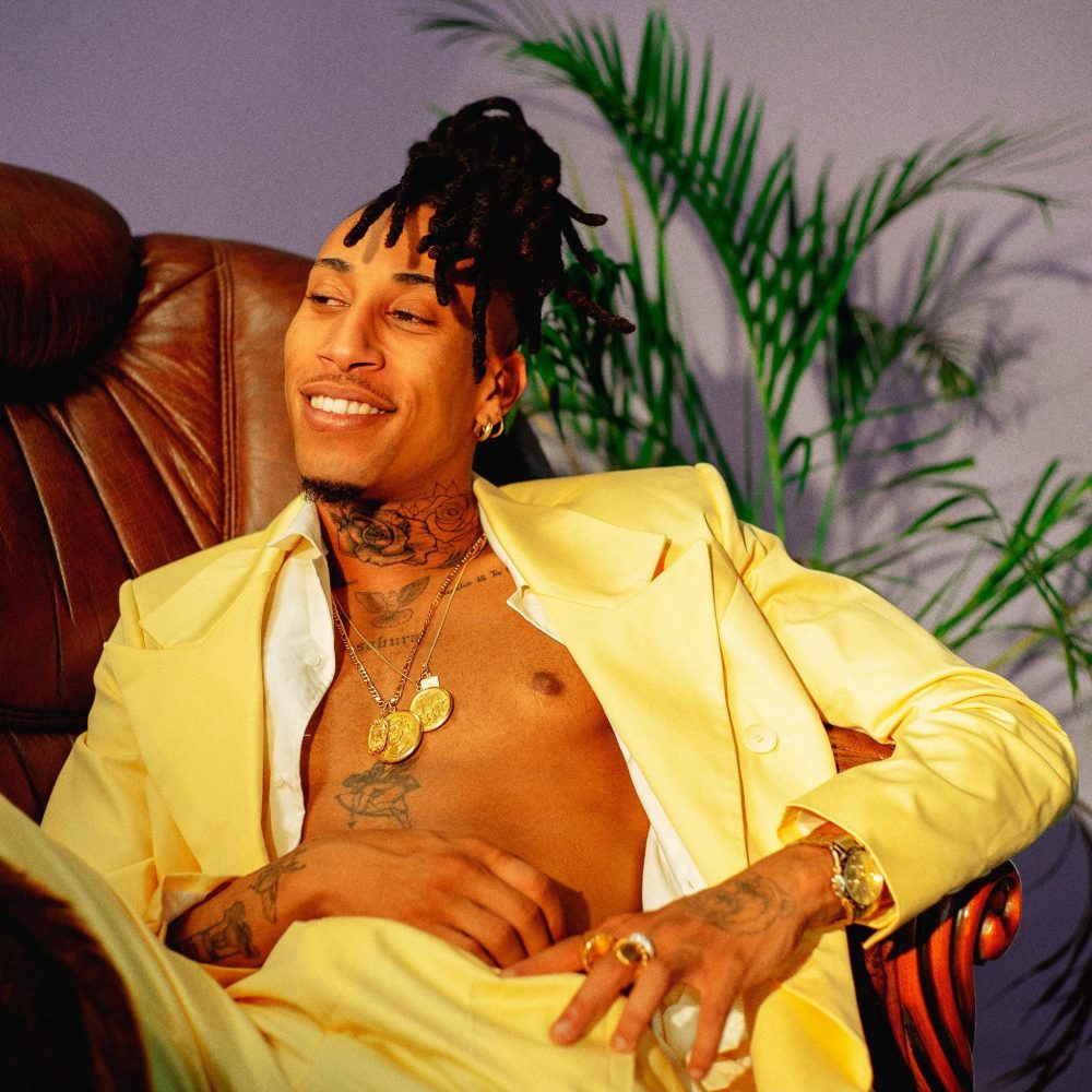 Julinho KSD - Urban Portugal