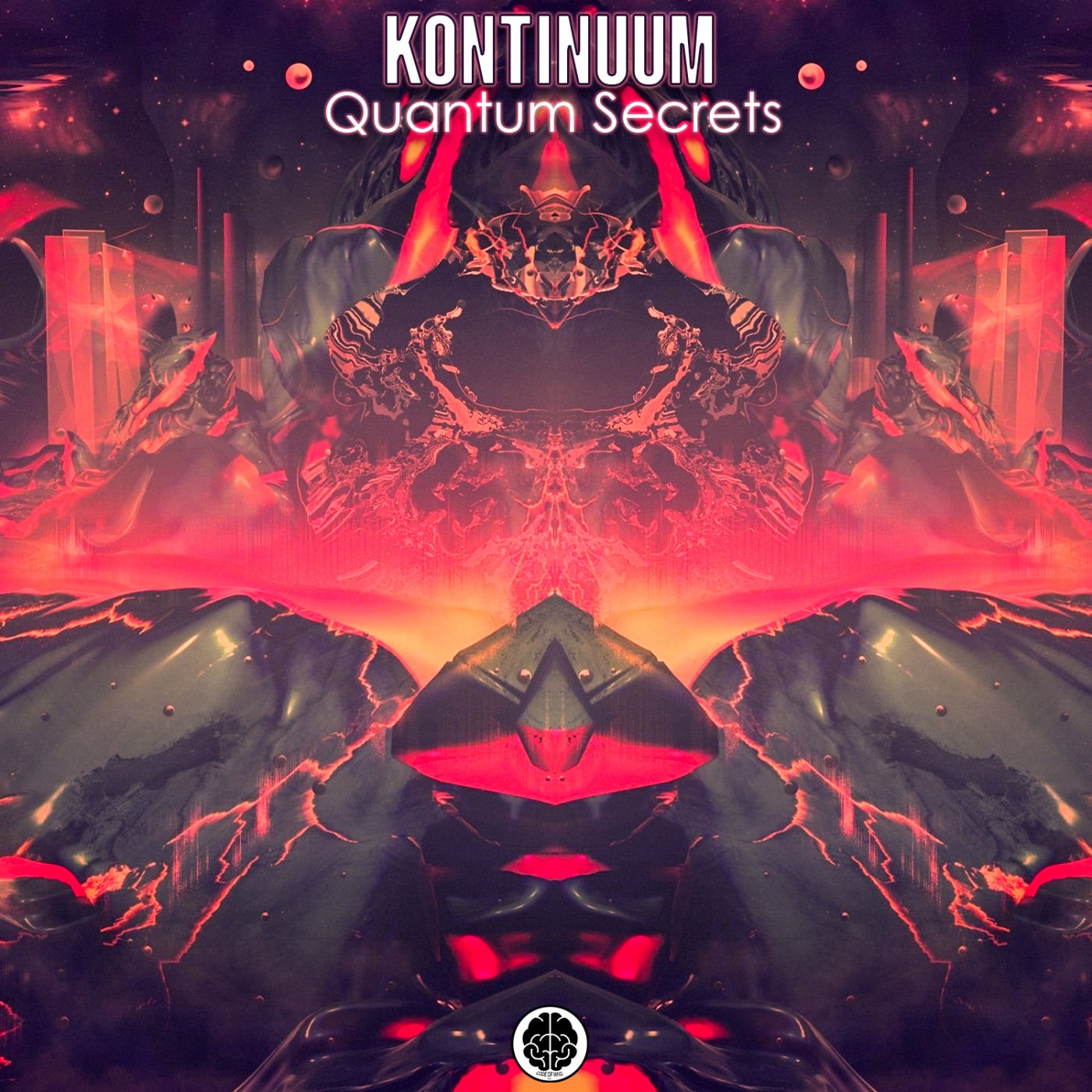 Kontinuum - Metal, Rock Iceland