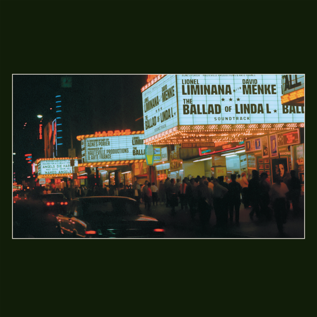 The Limiñanas - Pop, Rock France