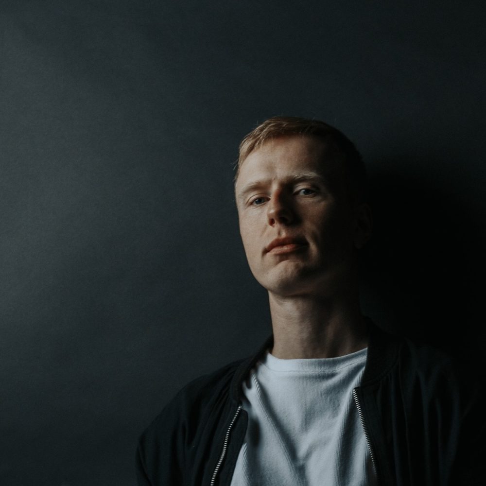 Raul Ojamaa - Electronic Estonia