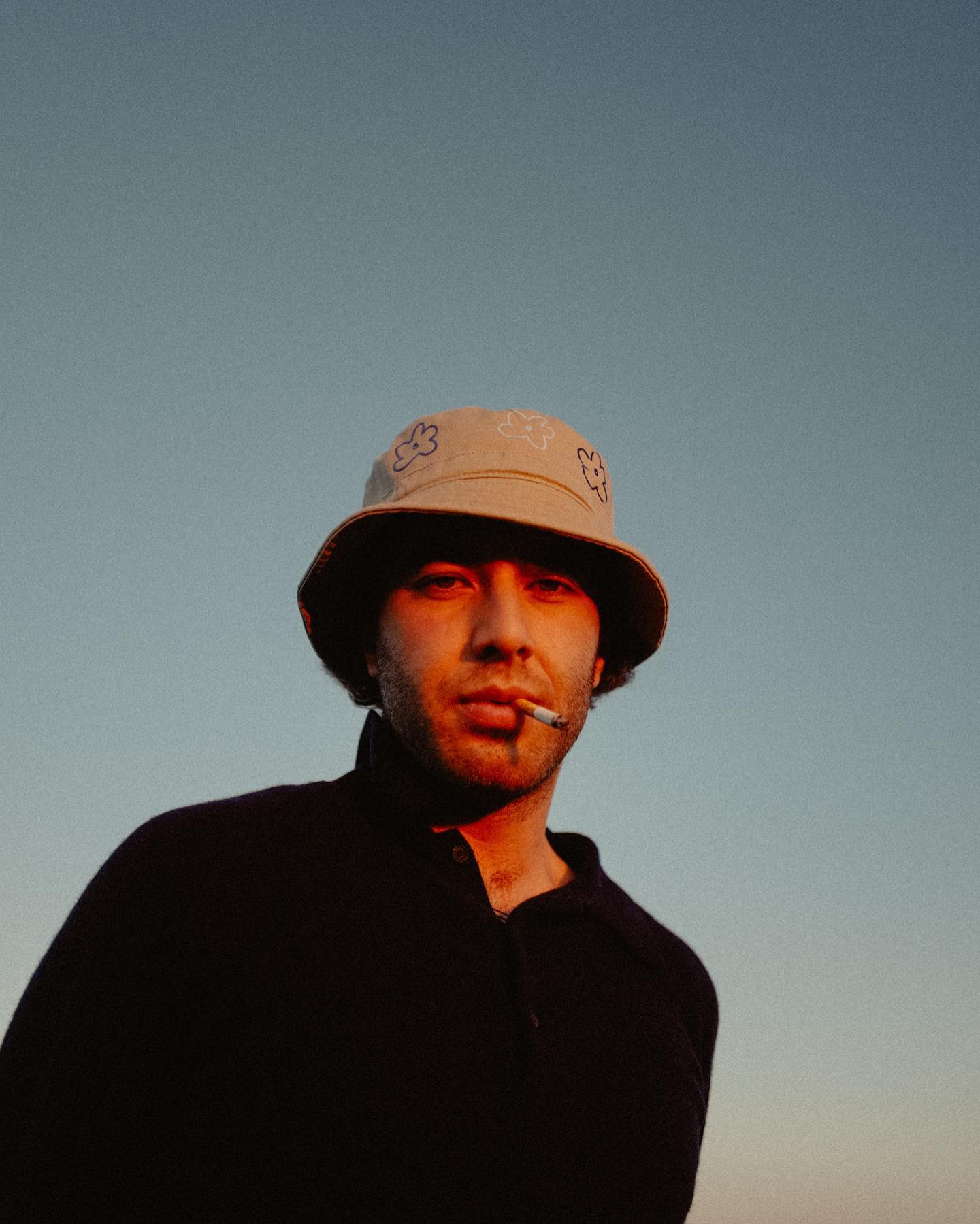 Benjamin Amaru - Pop Schweiz