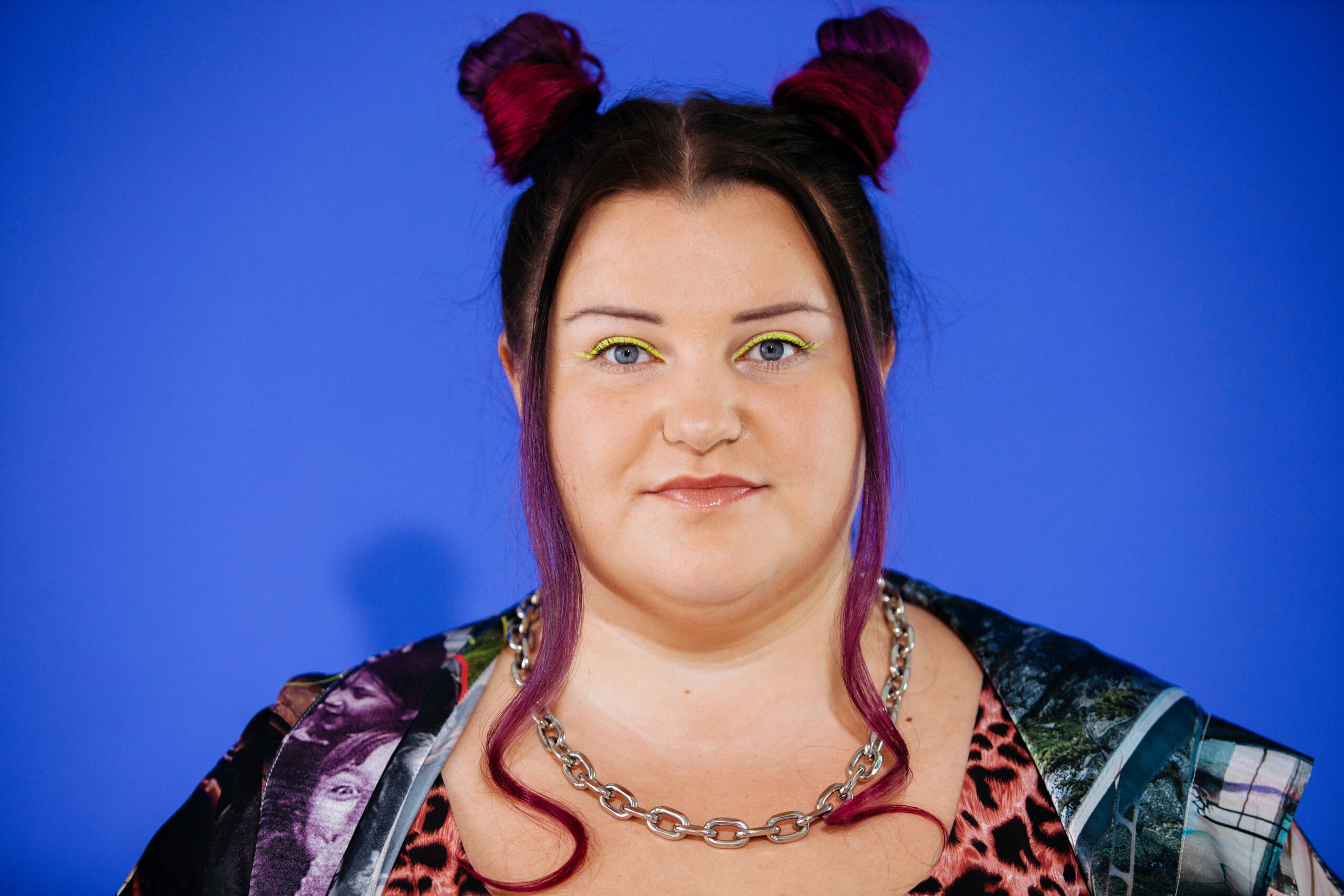 Alyona Alyona: an international voice for Ukraine - Europavox