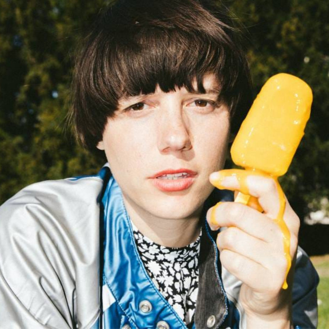 Anna Erhard - Folk Switzerland