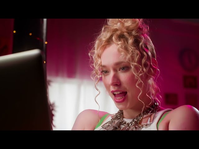 Eliza Legzdina - Real Girl - Europavox