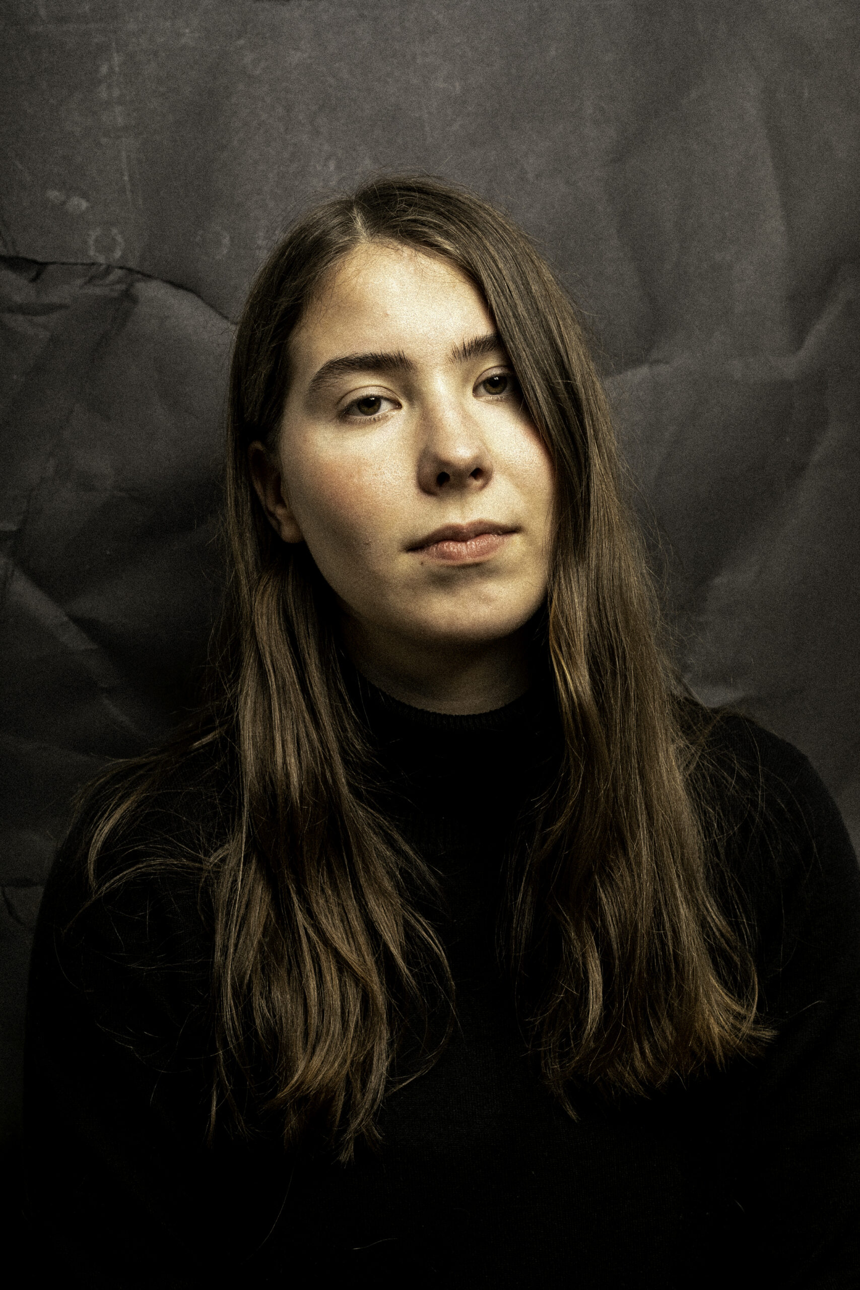 arny margret press pic - Europavox