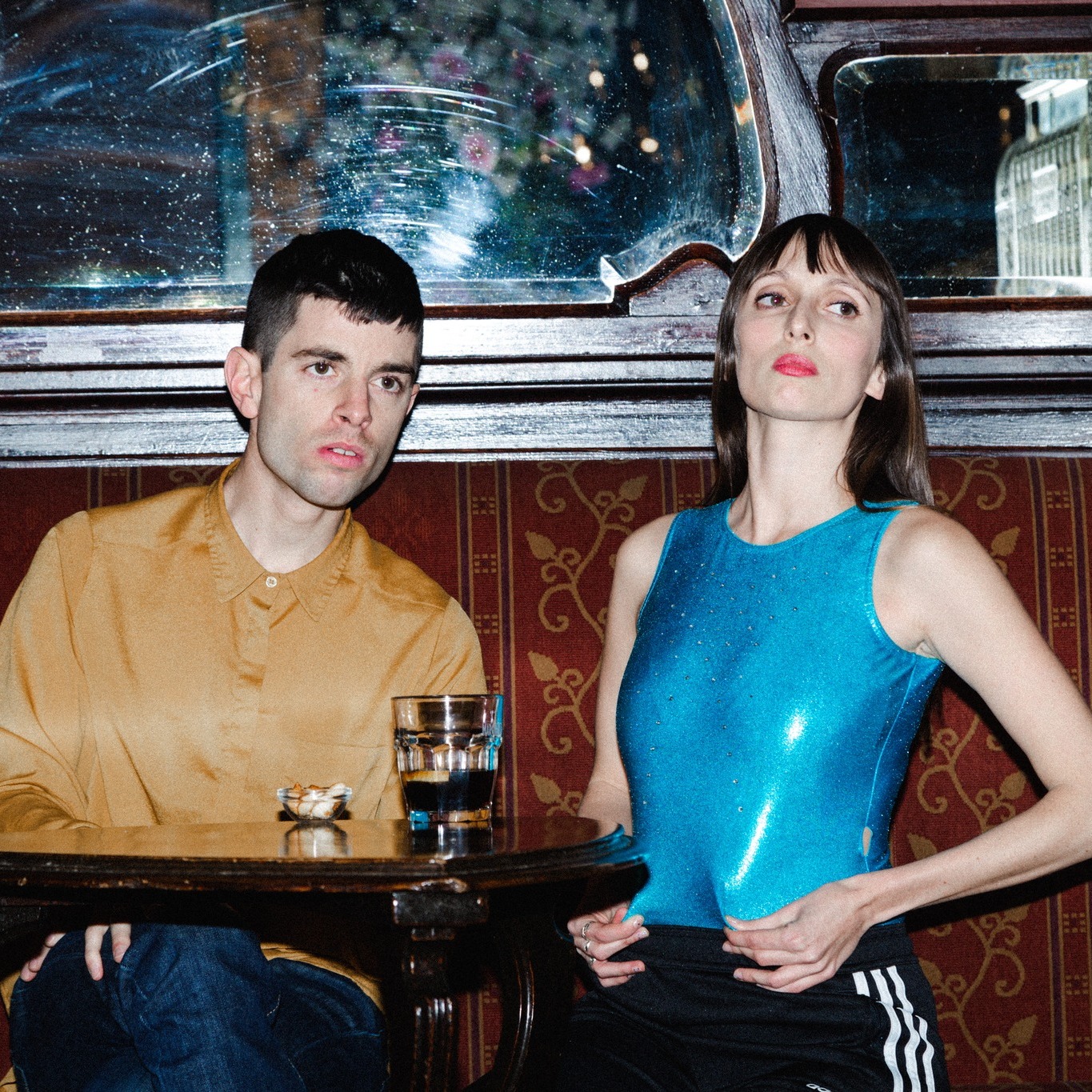 Ada Oda - Punk, Rock Belgium