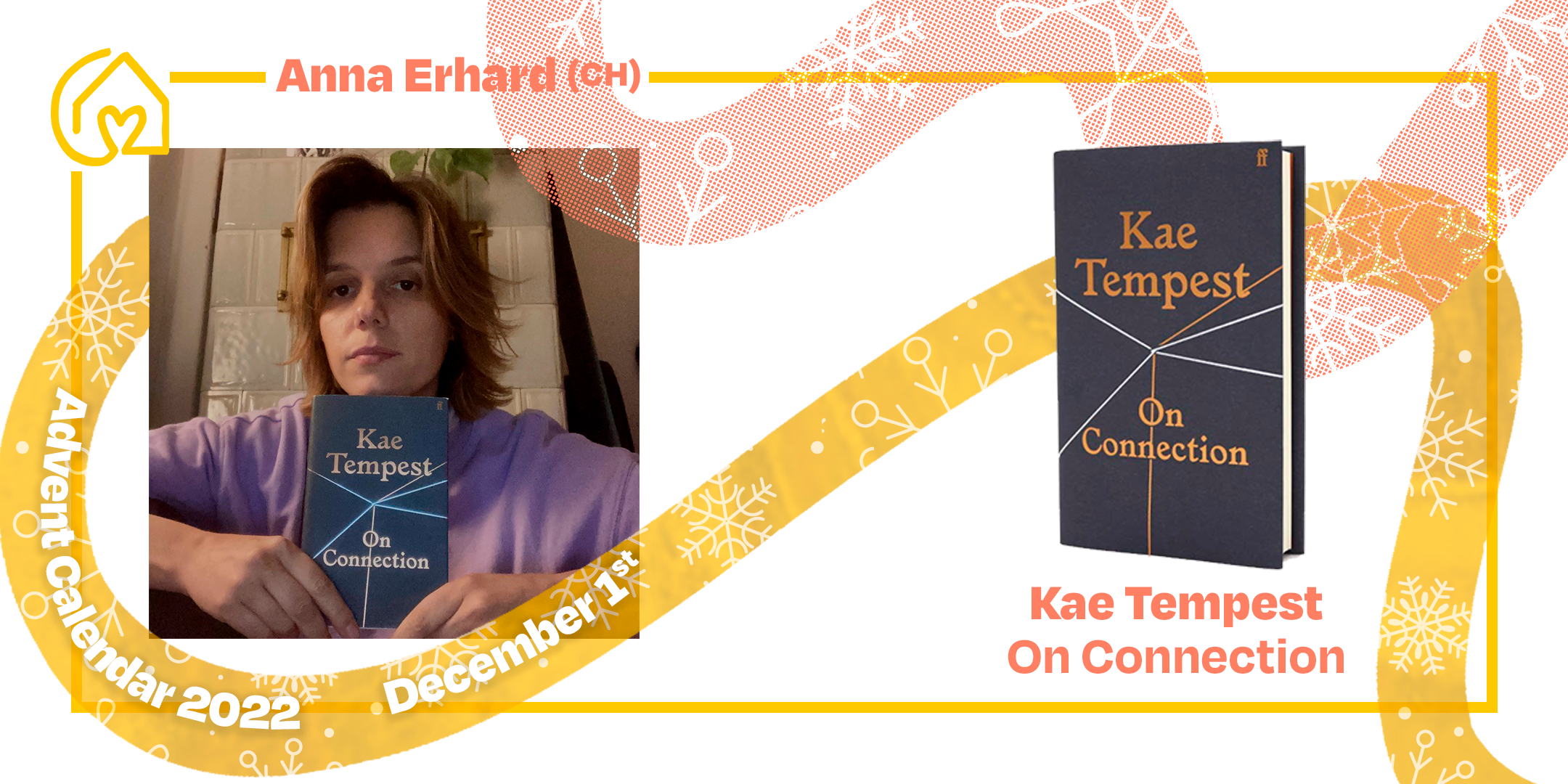 Anna Erhard Dec1 facebook - Advent calendar 2022 - Europavox