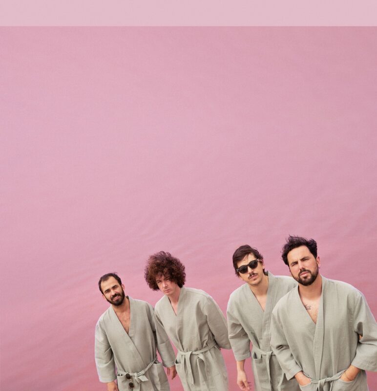 Time For T - Blues, Folk Portugal