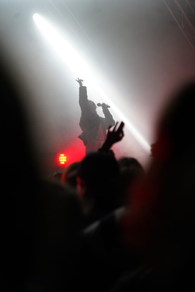 Play! It’s electronic, it’s pop… It’s electro-pop! - Europavox