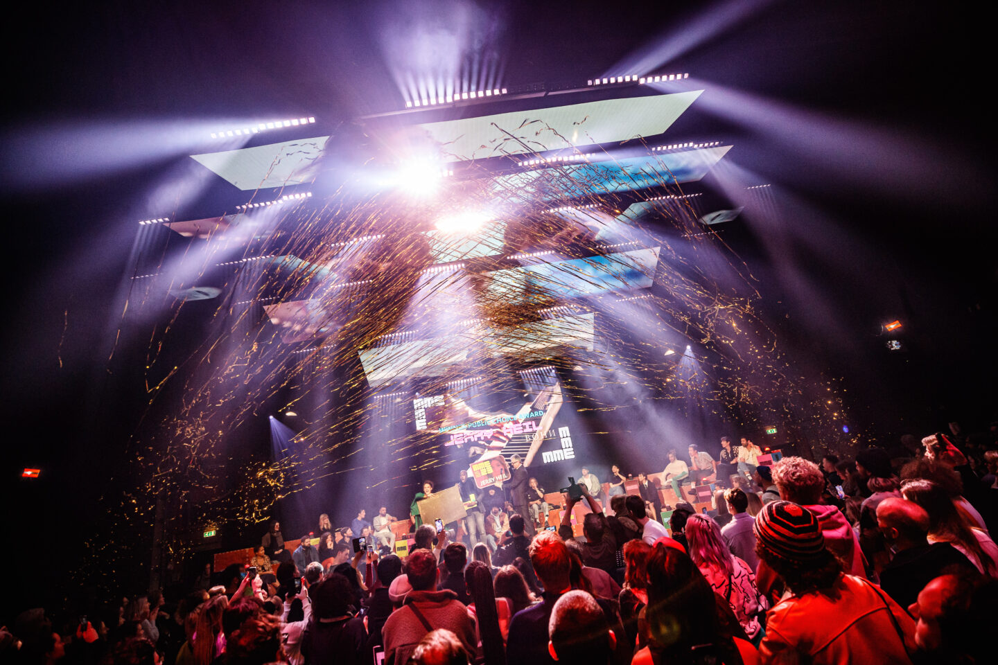 MME Awards: Discover tomorrow’s fifteen European music gems! - Europavox