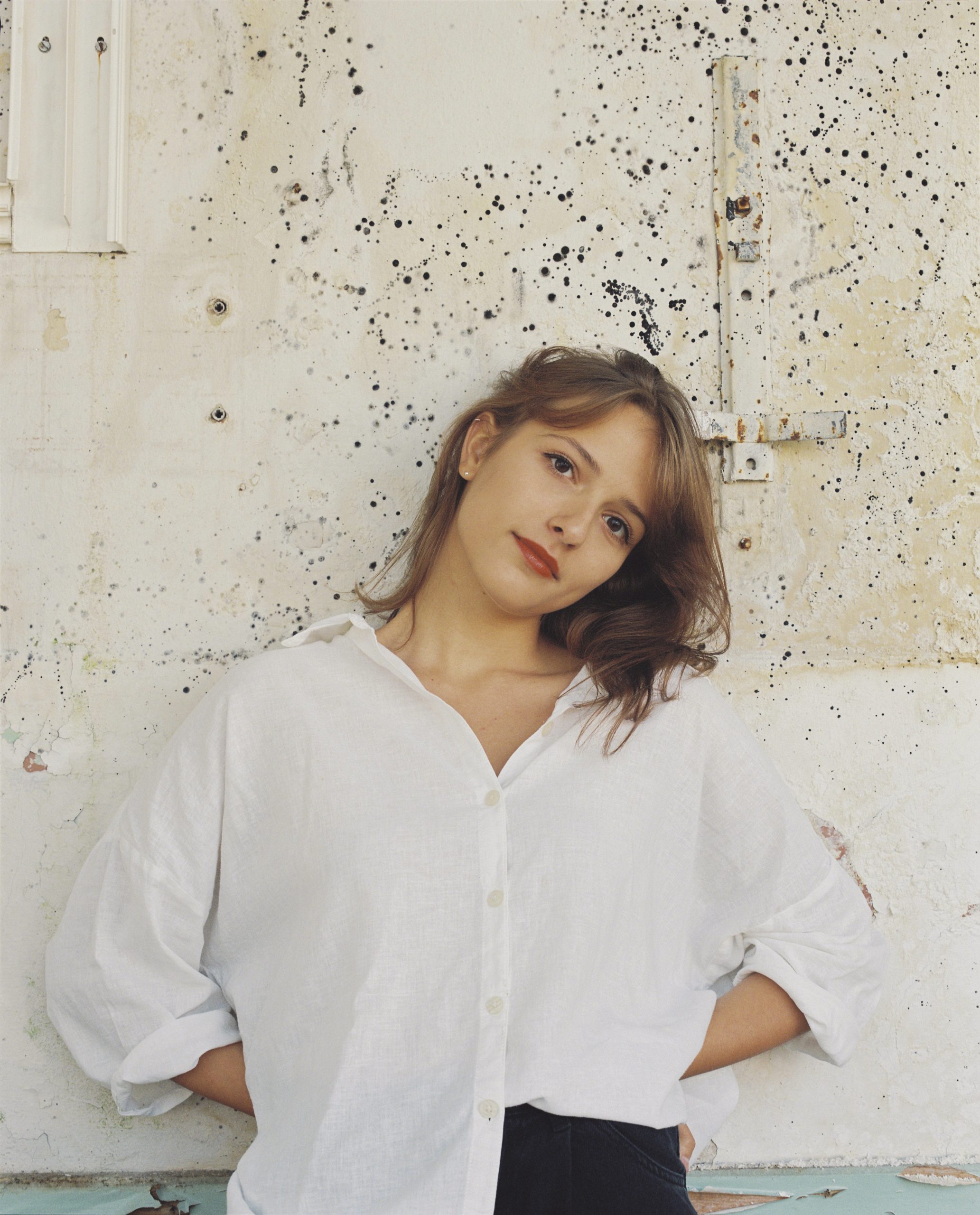 Nina Kohout - Folk, Neoclassical Slovakia, United Kingdom
