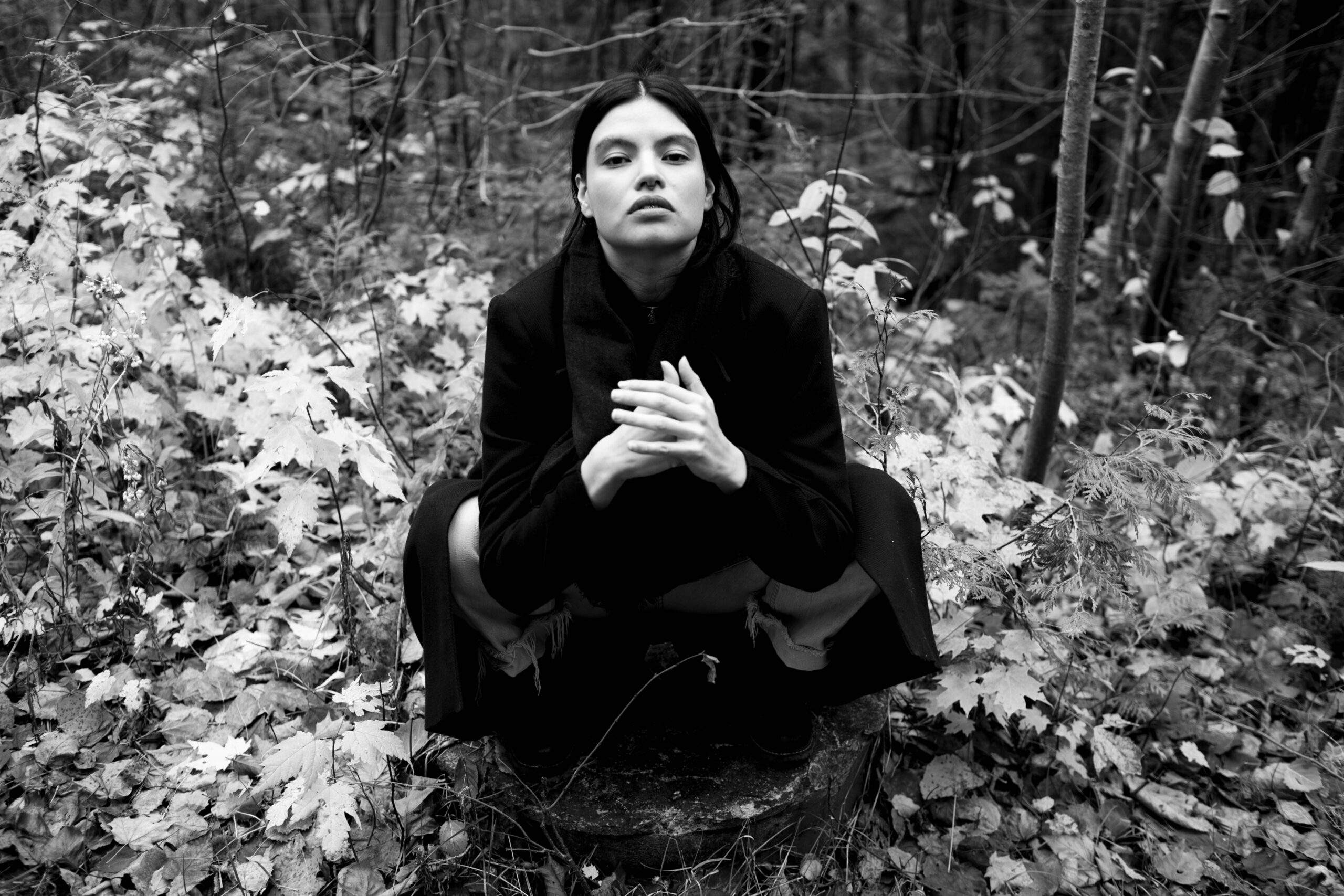 Und unsere Band des Mais ist Baby Volcano ! - Europavox